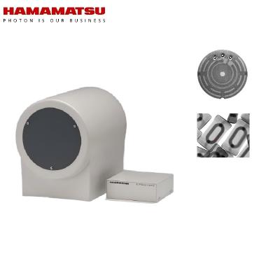 China Hamamatsu V10905P X Ray Image Intensifier For PCB BGA Industrial CT Testing for sale