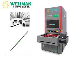 China professional X Ray Counter for auto counting of SMD electronic components with various packages for sale