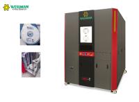China Intelligent SMD material storage system SMD tower with 1200 reels storage capacity and support MES/ERP management system for sale