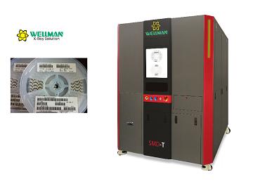 China Smart SMD storage Tower with support scanning barcode and QR code for pricise and convenient inventory management for sale