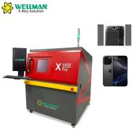 China X Ray Inspection System Maintenance Free Tube For BGA PCB Void Detection for sale