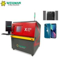 China Industrial X Ray Testing Equipment Worktable For Electronic Component for sale