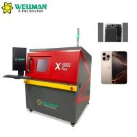 China X Ray Inspection Machine For PCB Through Hole Welding Inspection for sale