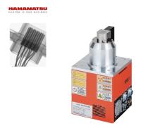 China Japan Hamamatsu closed type X-ray tube L9181-05 with 5 μm Focal Spot Size for industrial X-ray inspection inspection for sale