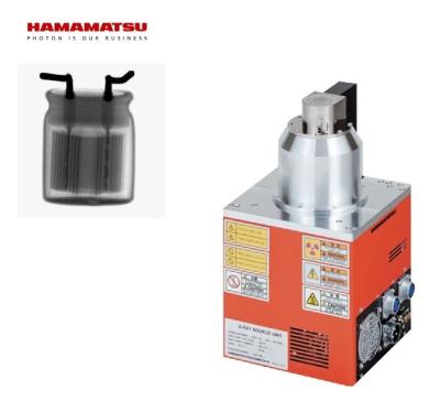 China Hamamatsu L9181-05 Sealed X-ray Tube 5μm Spot for PCB Industrial electronic components Inspection for sale