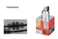 China High Resolution Hamamatsu L9181-05 5μm X-ray Tube For Industrial X-ray Scan To Find Defacts for sale