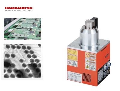 China Japan Hamamatsu X-ray Source L9181-05 5μm Sealed Tube Industrial NDT Inspection for Printed circuit boards and Metal components for sale