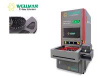 China X ray counter auto counting 7'' to 15'' materials only 7 seconds with 99.9% accuracy for SMD electronic components for sale