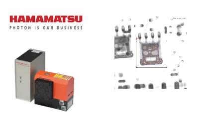 China 110kv disconnect-type Japan Hamamtsu X-ray source L10951 for industroal X-ray inspection and Medicine for sale