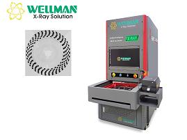 China Reliable industrial X‑ray reel counter with 80kV closed-type X-ray tube 17