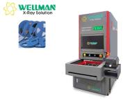 China Industry SMD X-ray Counter featured 99% accuracy and within 10 seconds  avoid mannual counting errors and low-efficiency for sale