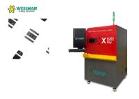 China SMT X-ray inspection machine for BGA void testing withDigital X-ray imaging system for small SMT workshop for sale