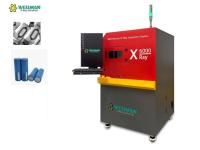 China Automatic CNC X-ray inspection machine for SMT production line with 90kv Long service life Hamamatsu X-ray source for sale
