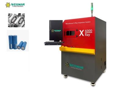 China Automatic CNC X-ray inspection machine for SMT production line with 90kv Long service life Hamamatsu X-ray source for sale