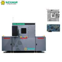 China Inline X Ray Inspection Machine For IC LED Mass Batch Inspection for sale