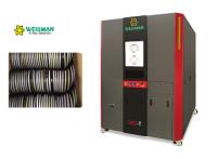 China Reliable Smart Storage System SMD Tower Industrial Equipment Supporting 7'' to 15''Reels Fully Automatic in/out Storage for sale