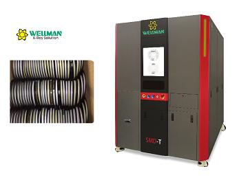 China Reliable Smart Storage System SMD Tower Industrial Equipment Supporting 7'' to 15''Reels Fully Automatic in/out Storage for sale
