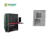 China Industrial X-ray Inspection Equipment with 160KV open type X-ray source SMT machine inspecting internal defects of electronics for sale