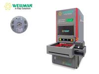 China Offline Intelligent X-Ray SMD Counter | AI Deep Learning Algorithm Electronic Parts Count Equipment for sale