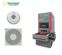 China High Speed X-Ray SMD Reel Counter 4 Reels Simultaneous MES WMS Integrated Inventory Equipment for sale