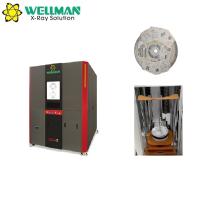 China Smart SMD Storage Tower Auto Batch Scanning For SMT Factory Reel Inventory for sale