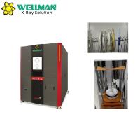 China SMD Reel Storage Cabinet MES WMS Compatible For Electronic Assembly Warehouse for sale