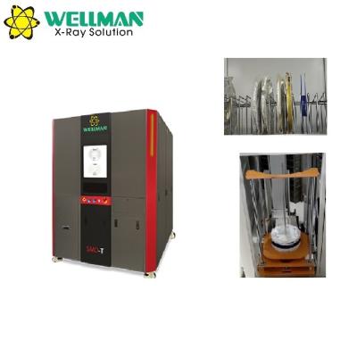 China SMD Reel Storage Cabinet MES WMS Compatible For Electronic Assembly Warehouse for sale