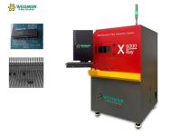 China Small and sapce-saving Automated non-destructive X-ray inspection equipment with 420*420mm stage for sale