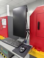 China Automatic X‑ray Inspection Equipment for SMT Production Lines and Supporting Batch Inspection of 15 kg Components for sale