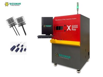 China Automatic X‑ray Inspection Equipment for SMT Production Lines and Supporting Batch Inspection of 15 kg Components for sale