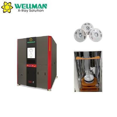 China Smart SMD Reel Storage Tower Auto Batch Handling For SMT Factory Management for sale