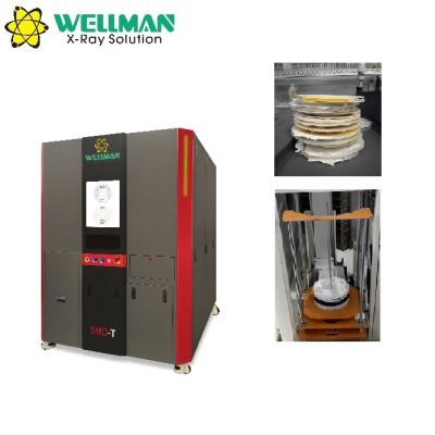 China Automatic SMD Reel Tower Traceable Inventory For PCB SMT Production Warehouse for sale