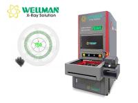 China Accurate SMD X-ray  component Counter uses X-ray imaging technology to count the number of components on reels, trays, or in bulk packaging for sale