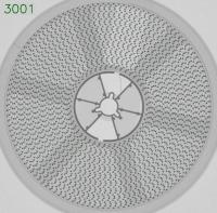 China Industrial X‑ray Component Counter For SMD Tape Reels Trays High Precision Counting Machine Fast 7‑10s Counting for sale