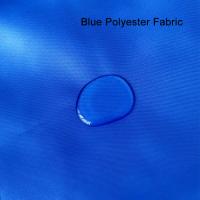 China Polyester Stripe Or Grid ESD Fabric Washable Waterproof for sale