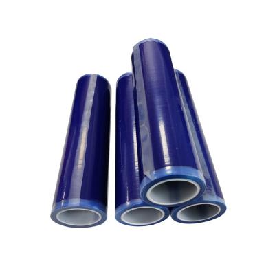 China Various Color Dust Removing Sticky Roller For Cleanroom 2 / 4 / 6 / 8 / 12 Inches for sale