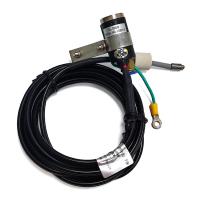 China Lint Free Static Elimination Antistatic Air Gun High Efficiency for sale