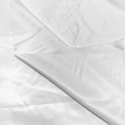 China Woven Design 110gsm Lint Free Cleanroom Fabric Breathable 100% Polyester for sale