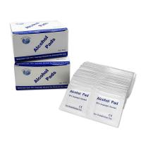 China Earnail Cleaning Alcohol Pads Mobile Phone Accessories for sale