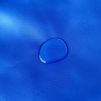 China Fluid Repellent Autoclavable Cleanroom Polyester Fabric Washable for sale