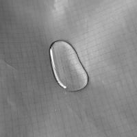 China Fluid Repellent Autoclavable Cleanroom Polyester Fabric Washable for sale