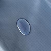 China Fluid Repellent Autoclavable Cleanroom Polyester Fabric Washable for sale