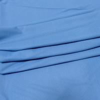 China 3mm Diamond Lattice Carbon Grid 145gsm Knitted Anti Static Fabric Blue for sale