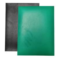 China ESD Safe And Flame Resistant PVC Floor Mat For Industrial Workshop Protection for sale