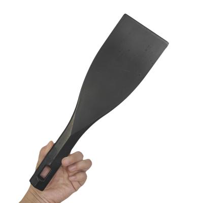 China EVA ESD Antistatic Solder Paste Mixing Knife SMT  Inking Screen Printing Oil Knife for sale