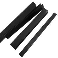 China ESD Anti Static Box Accessories Plastic Hollow Handle Edge Strip Corner Protection for sale