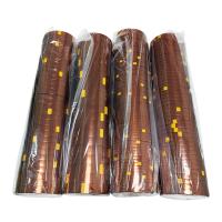China Insulated Anti Static Polyimide Gold Finger PI-PET Tape High Temperature Resistant for sale