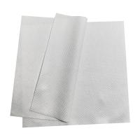 China 100% Two Ply Polyester Non-Woven Cleanroom Wiper 12