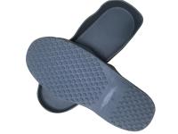 China White Grey ESD Safety Shoes Sole Autoclavable High Temp Resistance 121 Degree for sale