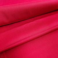 China Red ESD Fabric High Performance Antistatic Flame Retardant Workwear Fabric for Industrial Environments for sale
